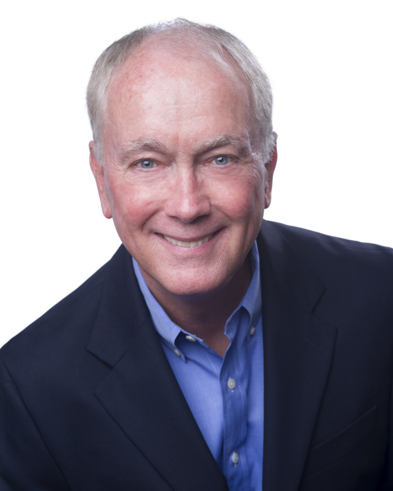 Ron Nash headshot - Executive Coach, culture change and employee ...