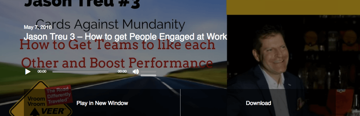 How to Get Employees Engaged at Work - Executive Coach, culture change ...