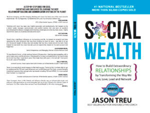 Workplace Culture & Teamwork Keynote Speaker |Jason Treu Executive ...